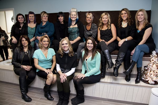 K BELLA HAIR STUDIO & SPA - Updated March 2025 - 19 Photos & 29 Reviews ...