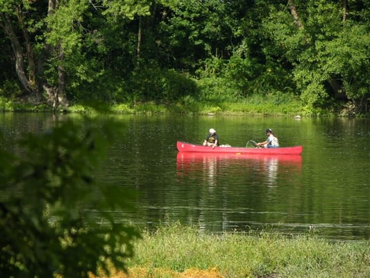 OUTBACK ADVENTURES CANOE & KAYAK - Updated December 2025 - 247 Outback ...