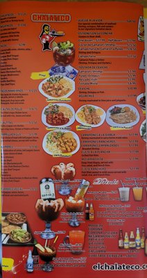 CHALATECO - Updated October 2025 - 129 Photos & 102 Reviews - 3605 ...