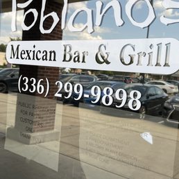 POBLANO’S MEXICAN BAR & GRILL - Updated July 2025 - 187 Photos & 163 ...