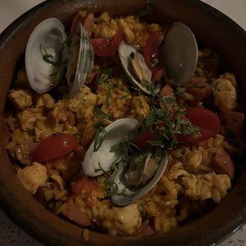 BACARO - Updated December 2025 - 301 Photos & 420 Reviews - 262 S Water ...