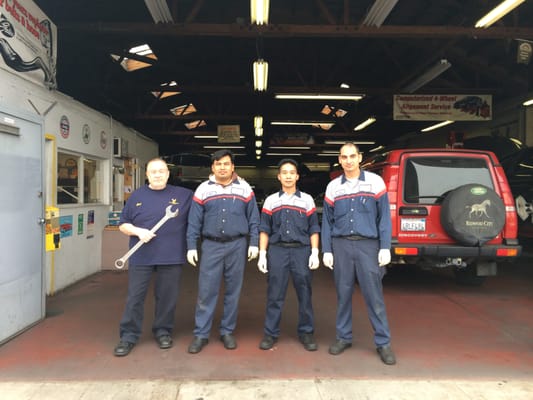 B & D AUTOMOTIVE CENTER - Updated December 2025 - 11 Photos & 119 ...