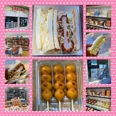 SAKURA - Updated January 2026 - 161 Photos & 178 Reviews - 936 Irving ...