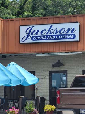 JACKSON’S CUISINE AND CATERING - Updated April 2026 - 20 Photos & 12 ...
