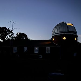 CUSTER INSTITUTE & OBSERVATORY - Updated December 2025 - 16 Photos & 10 ...