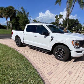 MULLINAX FORD OF NEW SMYRNA BEACH | DEALERSHIP - Updated August 2025 ...