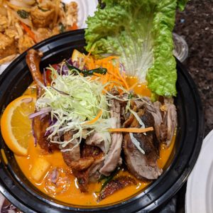 THAI GINGER - REDMOND - 174 Photos & 343 Reviews - Thai - 16480 NE 74th ...