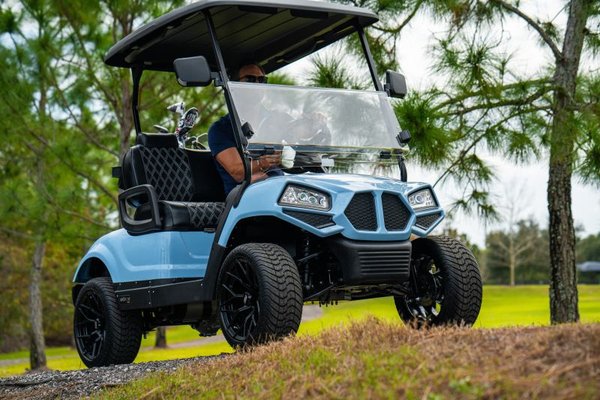 SUPREME CARTS - Updated September 2025 - 3600 75th Ter N, Pinellas Park ...