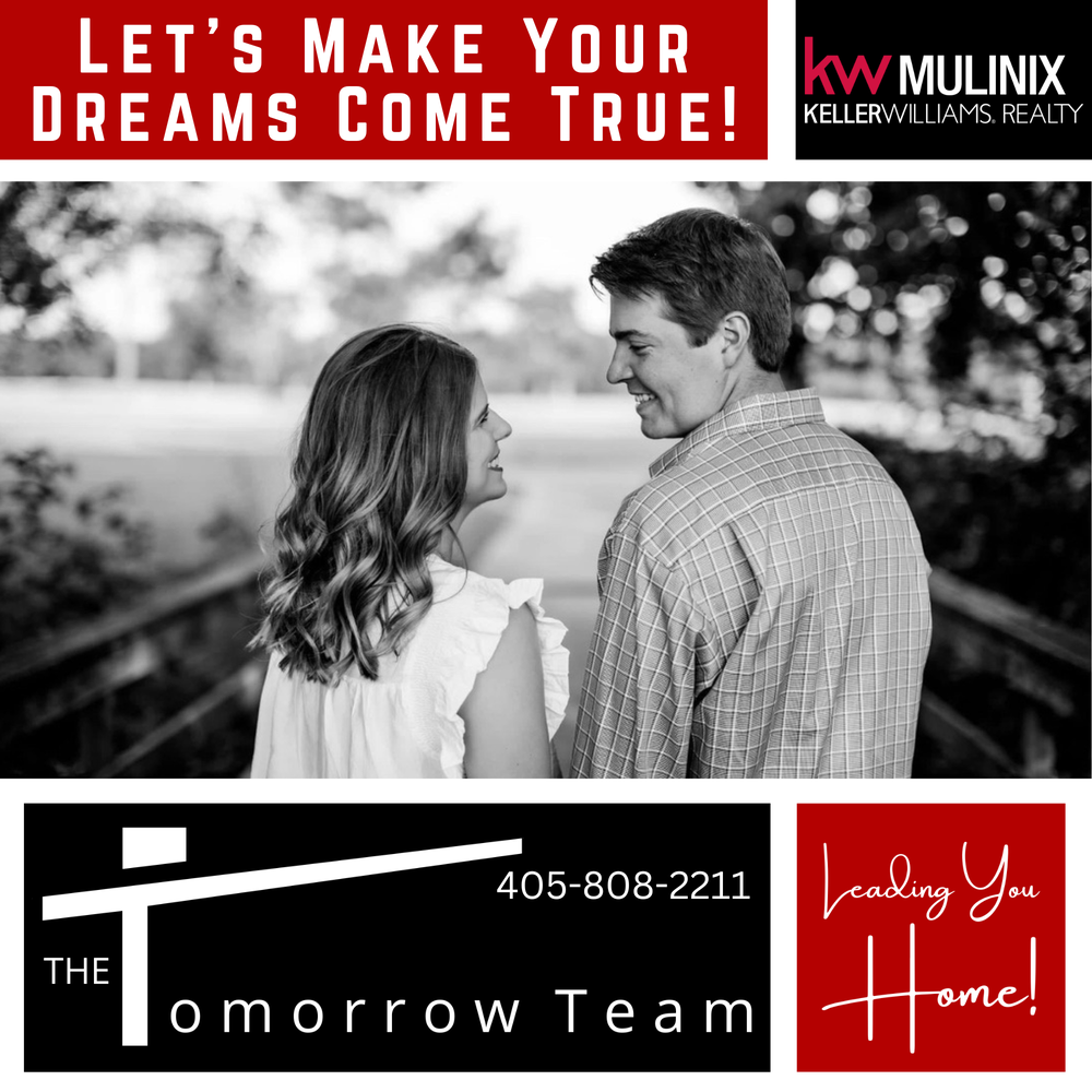 THE TOMORROW TEAM KW REALTY - Updated September 2024 - Contact Agent ...