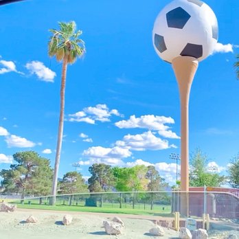 SILVER BOWL PARK - Updated December 2025 - 18 Photos & 12 Reviews ...