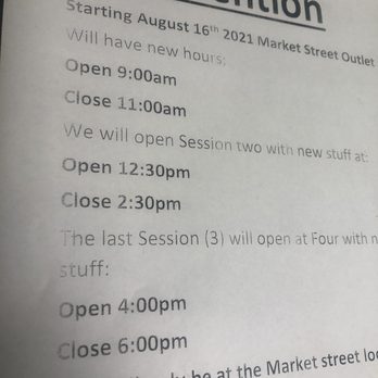 MERS GOODWILL OUTLET Saint Louis, MO - Updated November 2024 - 36 ...