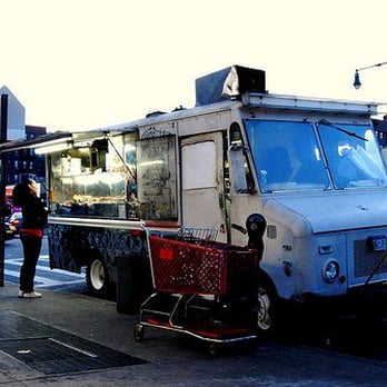 CHIMI TRUCK - Updated December 2025 - 175TH St Amsterdam Ave, New York ...