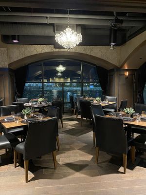 THE GOTHAM CLUB - Updated December 2025 - 244 Photos & 35 Reviews - 24 ...