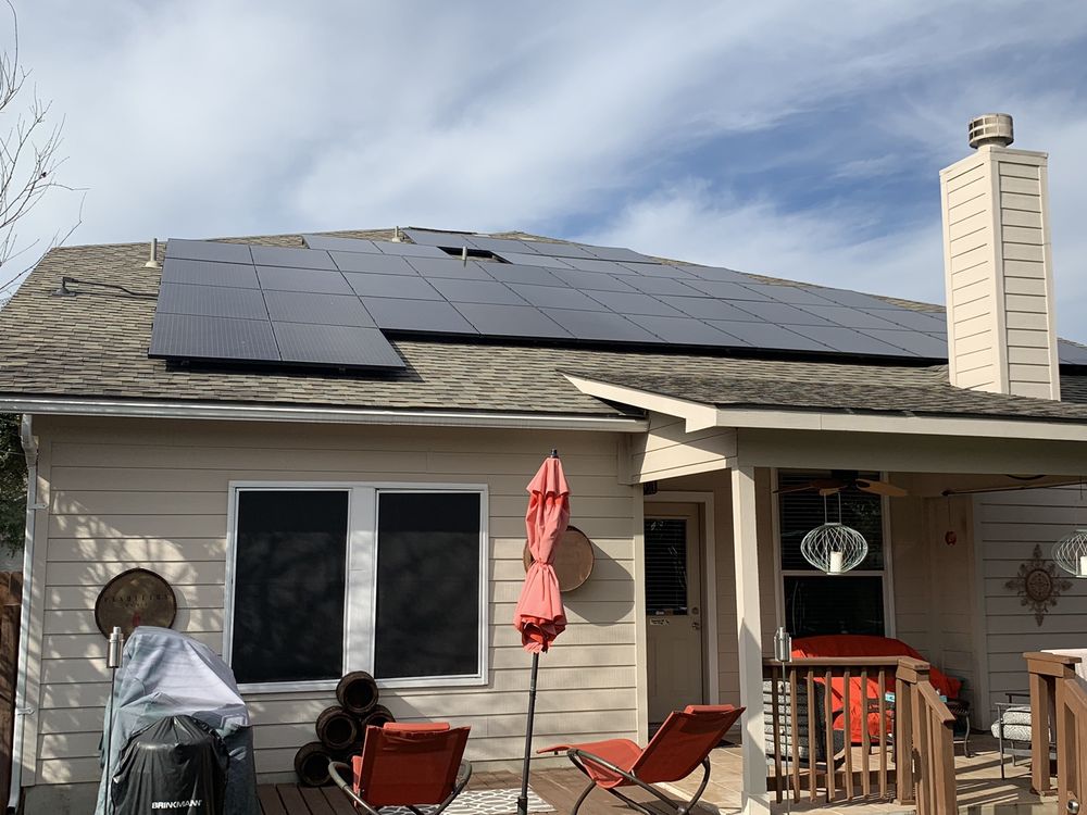 TRISMART SOLAR - Updated October 2025 - 18 Photos & 26 Reviews - 2502 ...