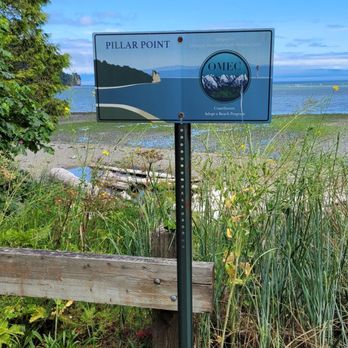 PILLAR POINT COUNTY PARK AND RECREATION AREA - Updated October 2025 ...