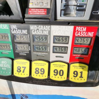 MAVERIK ADVENTURE’S FIRST STOP - Updated February 2025 - 47 Photos & 30 ...