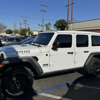 RYDELL CHRYSLER DODGE JEEP RAM - Updated July 2025 - 375 Photos & 1078 ...