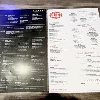 SIDECAR SLIDER BAR - Updated May 2024 - 37 Photos & 27 Reviews - 117 ...