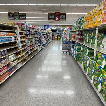 COMMISSARY - Updated December 2025 - 14 Photos - Camp Bright Street ...