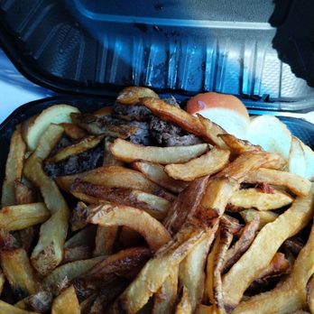 CHAPS PIT BEEF - Updated November 2024 - 1319 Photos & 1537 Reviews ...