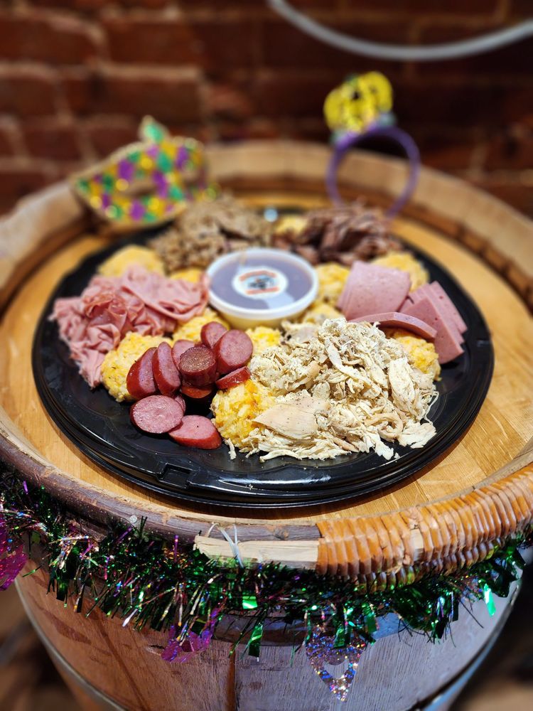 TRIGGER’S BBQ - Updated September 2025 - 30 Photos & 32 Reviews - 414 ...