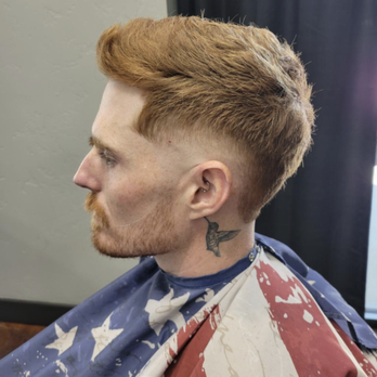 UNCLE BENS HAIRCUTS - Updated September 2025 - 32 Photos - 1308 S Maple ...