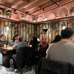 NAKS - Updated May 2025 - 663 Photos & 214 Reviews - 201 1st Ave, New ...