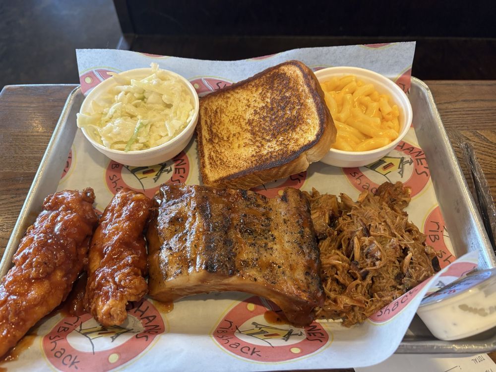 SHANE’S RIB SHACK - Updated October 2025 - 47 Photos & 76 Reviews ...