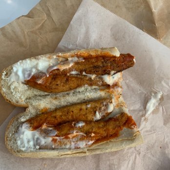 MR. SUBB - Updated September 2025 - 23E Lower Hudson Ave, Green Island ...