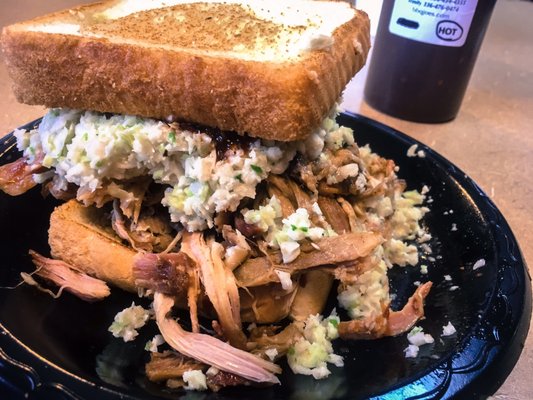 BBQ JOE’S COUNTRY COOKING & CATERING - Updated November 2024 - 447 ...