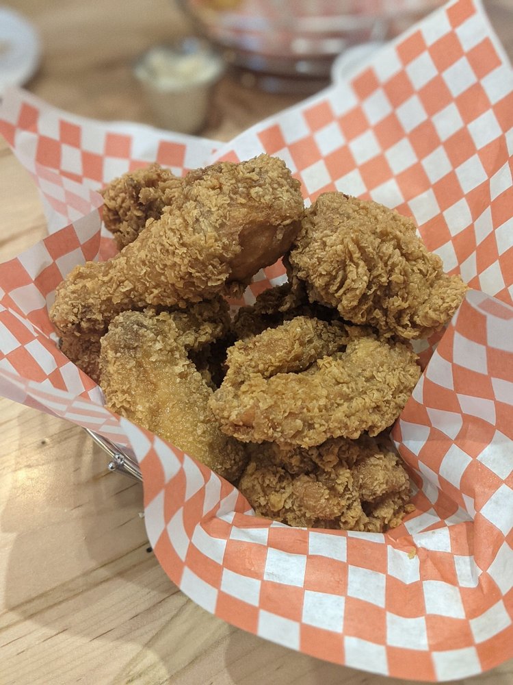 BB.Q CHICKEN - Updated May 2026 - 45 Photos & 18 Reviews - 420 Hwy 7 ...