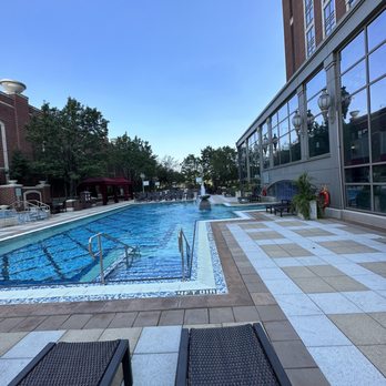 AMERISTAR CASINO RESORT SPA ST. CHARLES - Updated October 2025 - 357 ...