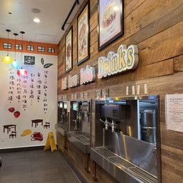 CLASS 302 TEA CAFE - Updated October 2025 - 2159 Photos & 1265 Reviews ...