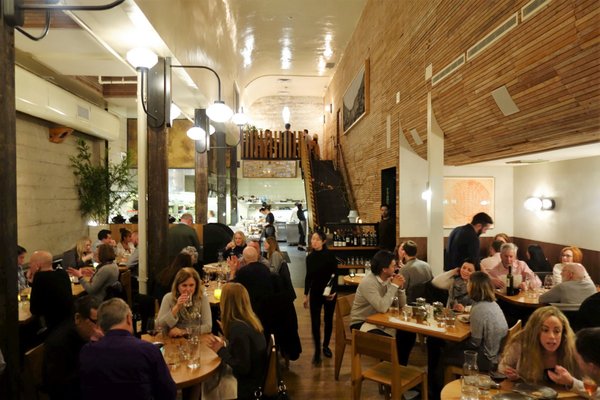 THE PROGRESS - 4088 Photos & 1010 Reviews - 1525 Fillmore St, San ...