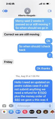 THE LAW OFFICE OF ALBERTO E ALGAZE - Updated December 2025 - 21 Photos ...