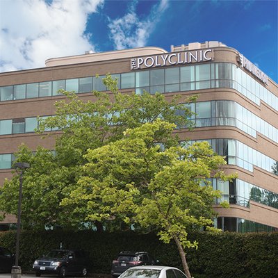 THE POLYCLINIC NORTHGATE PLAZA - Updated October 2024 - 49 Reviews ...