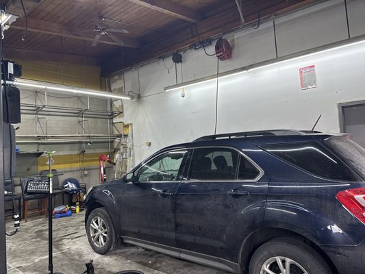 ZAN AUTO REPAIR - Updated May 2026 - 1423 Northport Dr, Madison ...