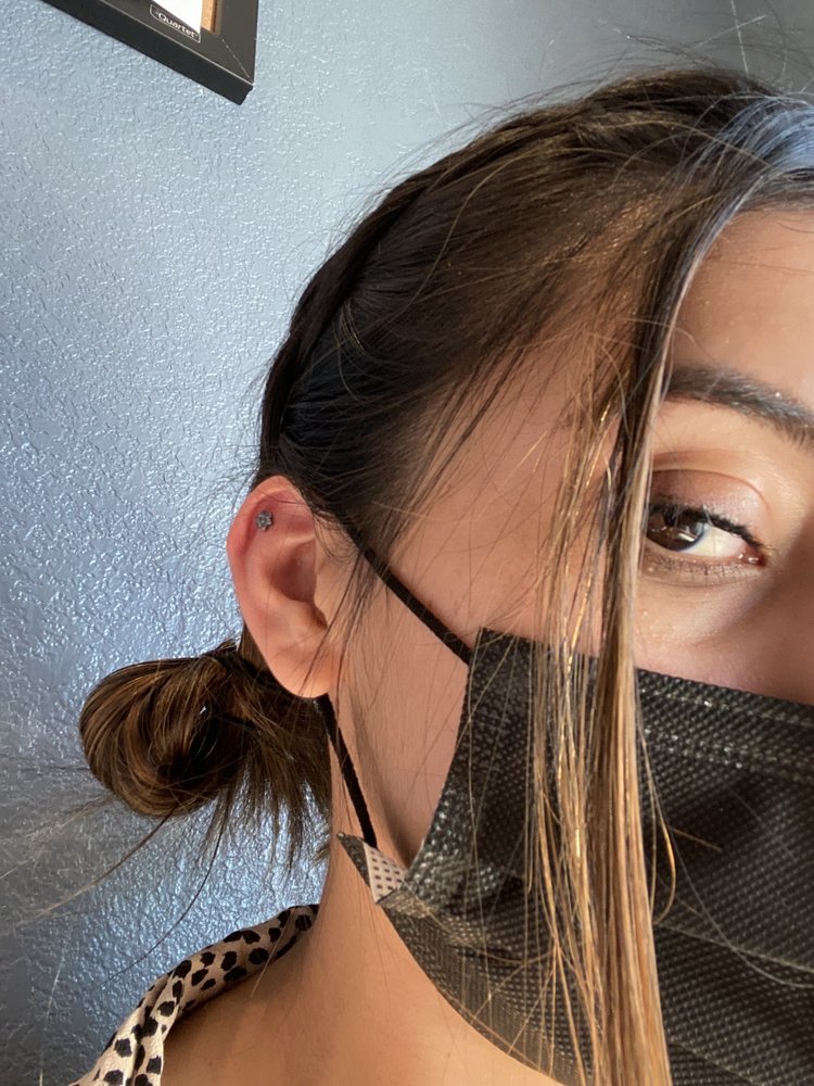 PIERCINGS BY NIKKI - Updated October 2025 - 227 Photos & 148 Reviews ...