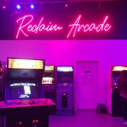 RECLAIM ARCADE - 40 Photos & 21 Reviews - 2324 Plank Rd, Fredericksburg ...