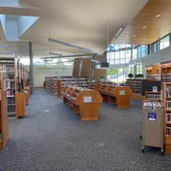 MILPITAS PUBLIC LIBRARY - 264 Photos & 224 Reviews - 160 N Main St ...