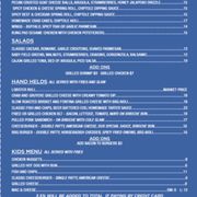 DOX - 214 Photos & 92 Reviews - 10 Broadway, Island Park, NY - Menu - Yelp