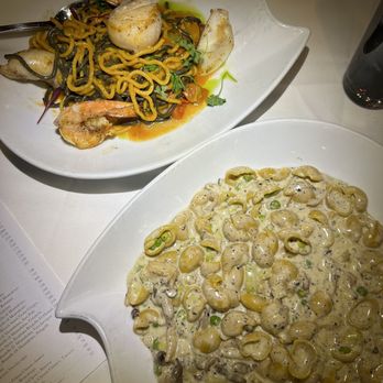 OSTERIA DEL PASTAIO - Updated July 2024 - 752 Photos & 475 Reviews ...