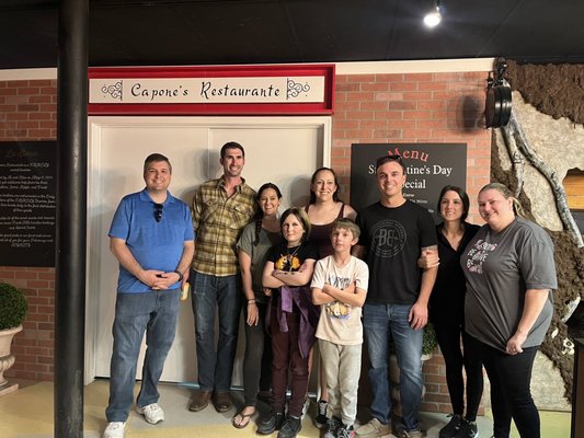 CODEBUSTERS 2 ESCAPE ROOM - Updated January 2025 - 3860 Village 7 Rd ...