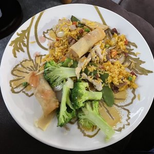 CHINA STAR - 14 Photos & 29 Reviews - 1899 E Sangamon, Springfield, IL ...