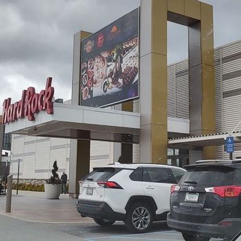 HARD ROCK CASINO NORTHERN INDIANA - Updated March 2025 - 280 Photos ...