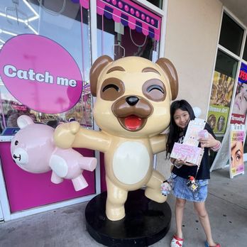 CLAW WORLD - Updated May 2025 - 594 Photos & 386 Reviews - 8665 W ...