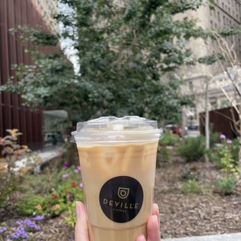 DEVILLE COFFEE - Updated November 2025 - 83 Photos & 56 Reviews - 807 ...