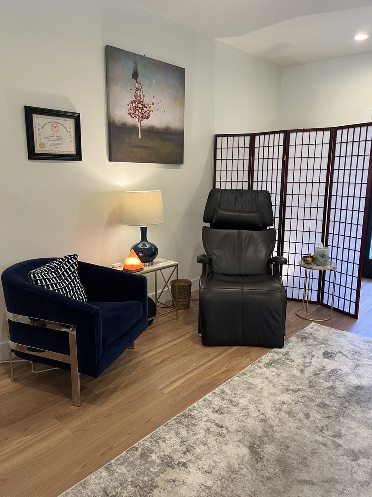 WILDFLOWERS HYPNOTHERAPY - Updated December 2025 - 8004 California Ave, Fair Oaks, California ...