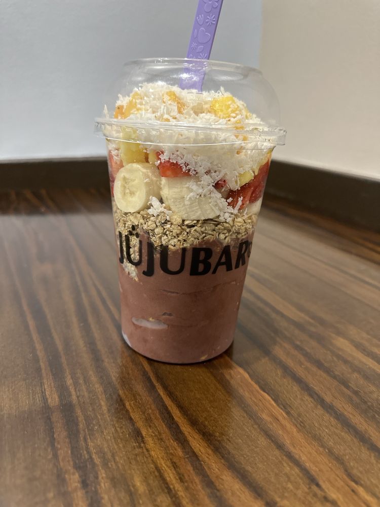 JUJU BAR - Updated December 2025 - 731 Photos & 790 Reviews - 19040 Van ...