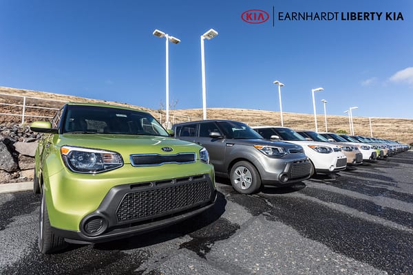 PRESCOTT VALLEY KIA - Updated October 2025 - 42 Photos & 70 Reviews ...
